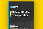 Zonar releases 2026 State of Student Transportation report, giving ...