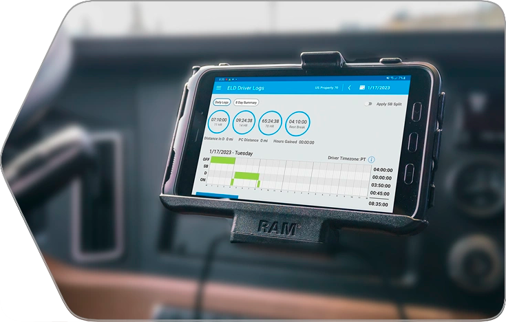 Proven fleet management technology for safety & efficiency | Zonar
