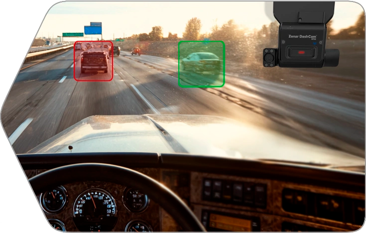 Proven fleet management technology for safety & efficiency | Zonar